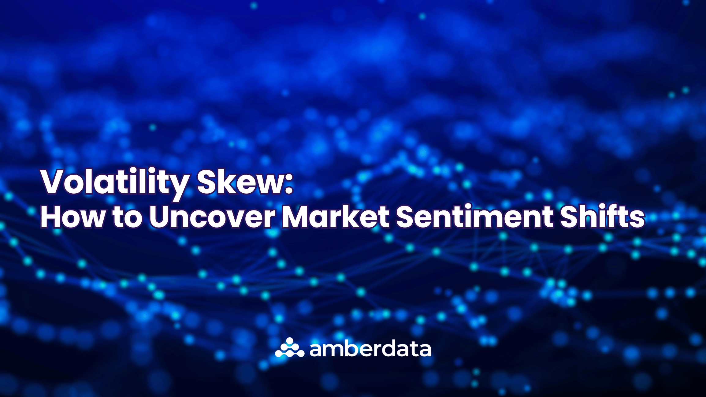 Volatility Skew: How to Uncover Market Sentiment Shifts